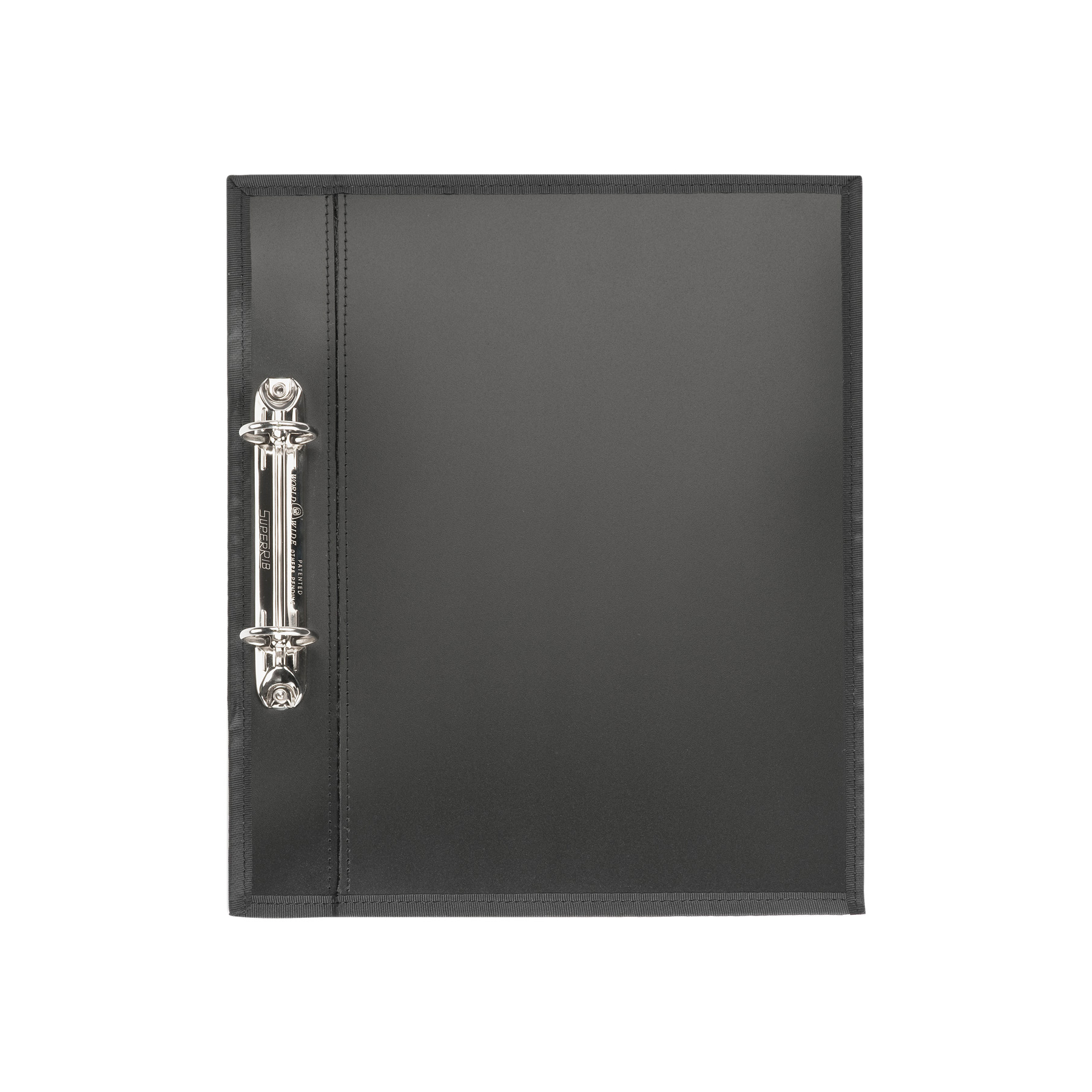 The Catalogue 2 Ring Binder Insert - Promotrenz