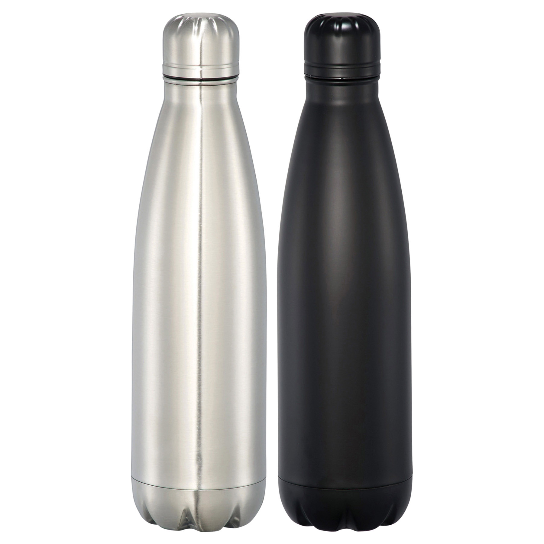 The Catalogue Mega Copper Vacuum Insulated Bottle - Promotrenz