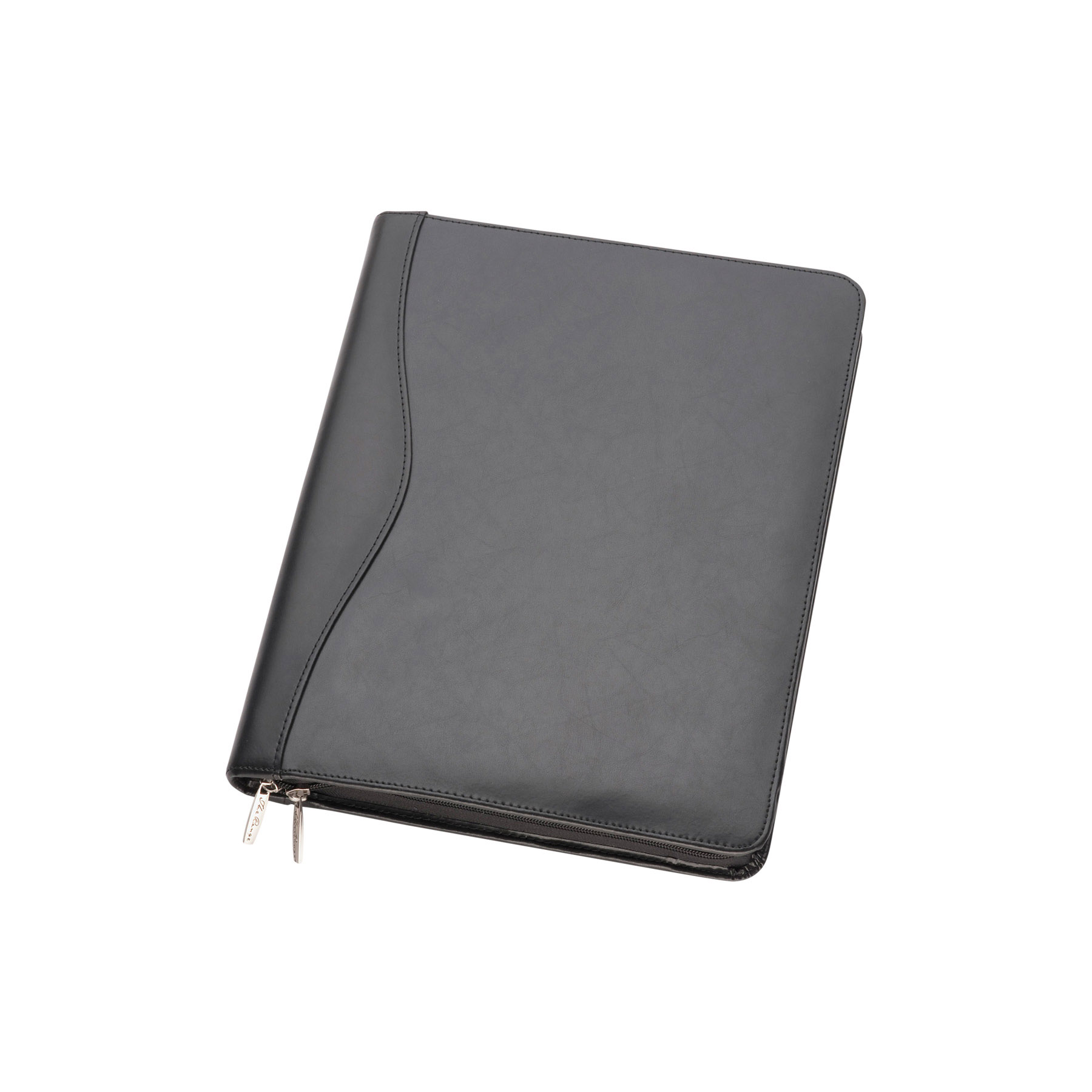 The Catalogue A4 Leather Compendium - Promotrenz