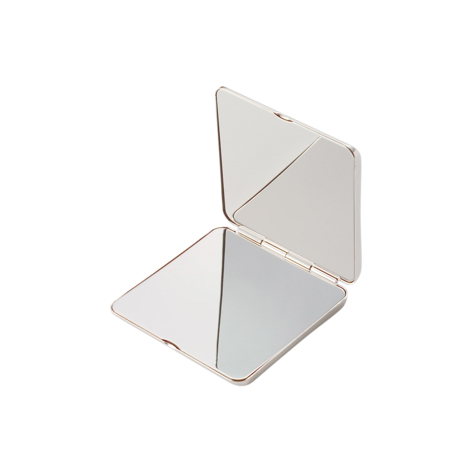 The Catalogue Compact Mirror - Promotrenz