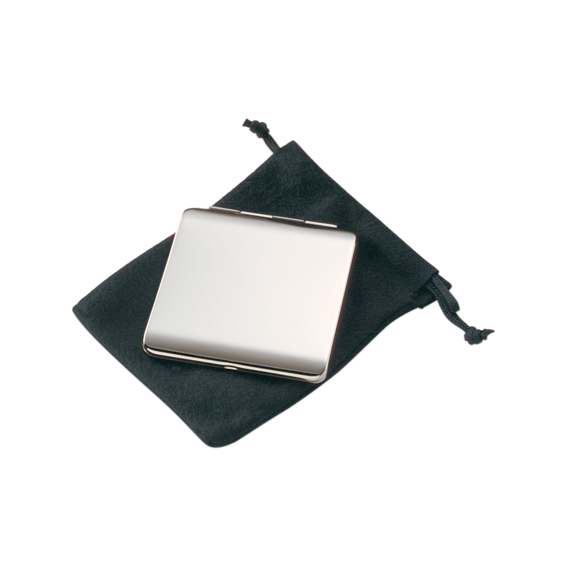The Catalogue Compact Mirror - Promotrenz