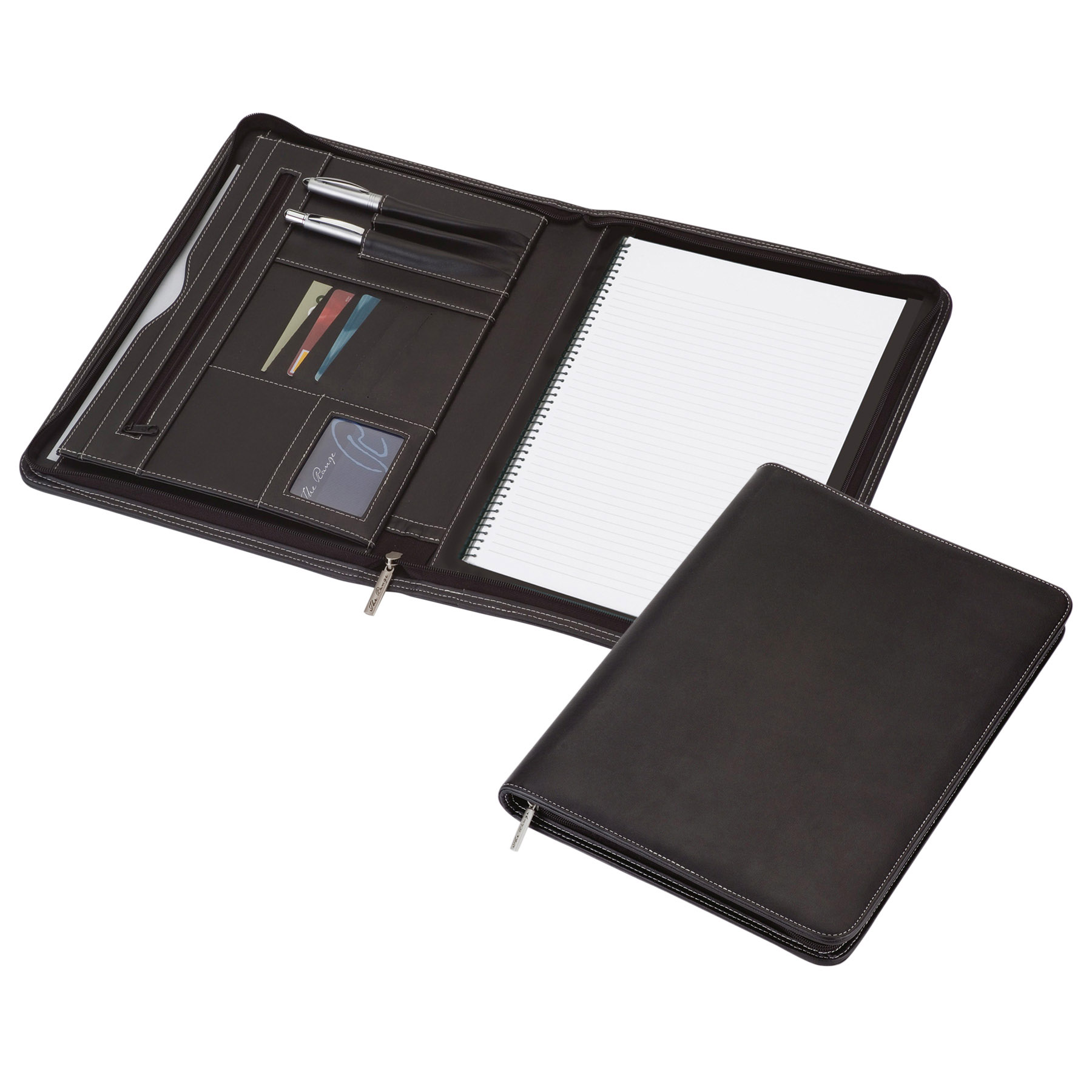 The Catalogue A4 Compendium - Promotrenz