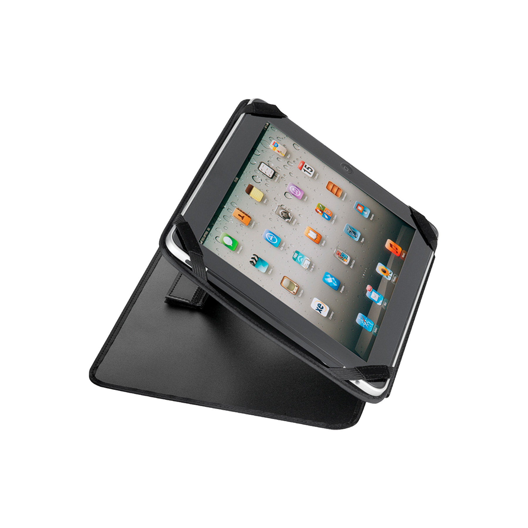 The Catalogue iPad Holder For Compendium - Promotrenz