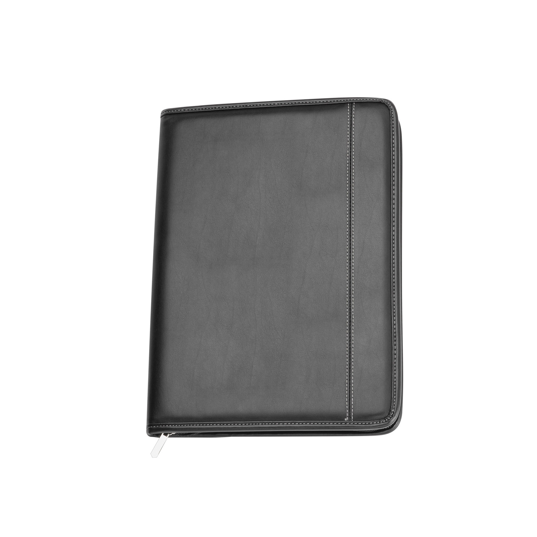 The Catalogue Zippered A4 Compendium - Promotrenz