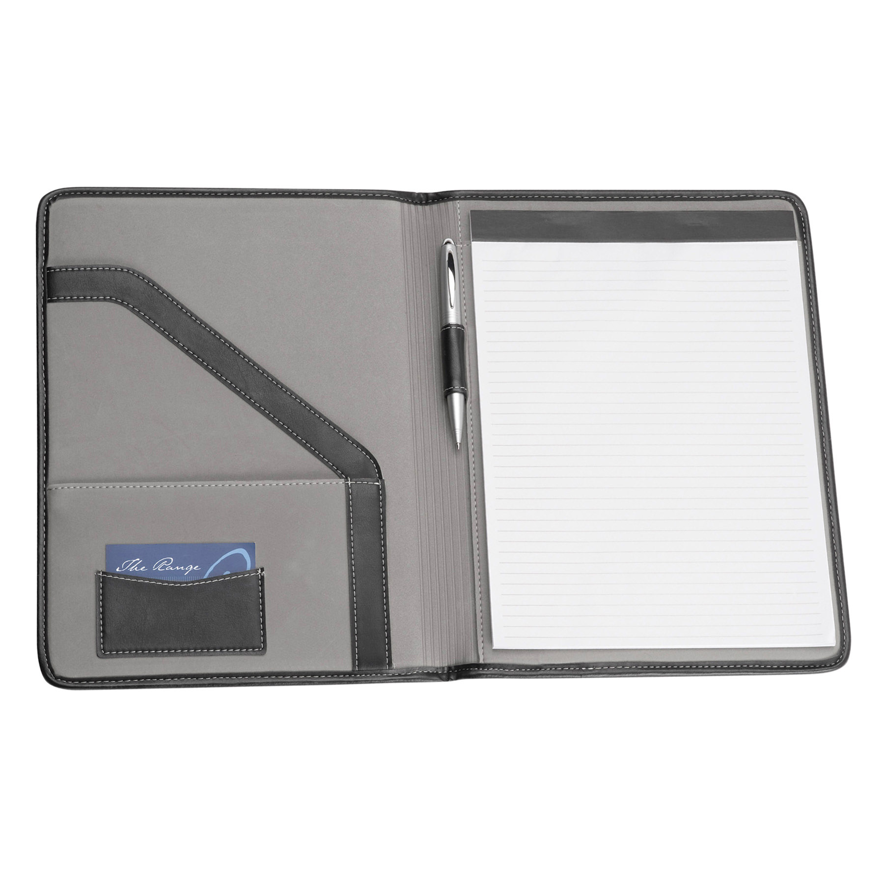 The Catalogue A4 Pad Cover - Promotrenz