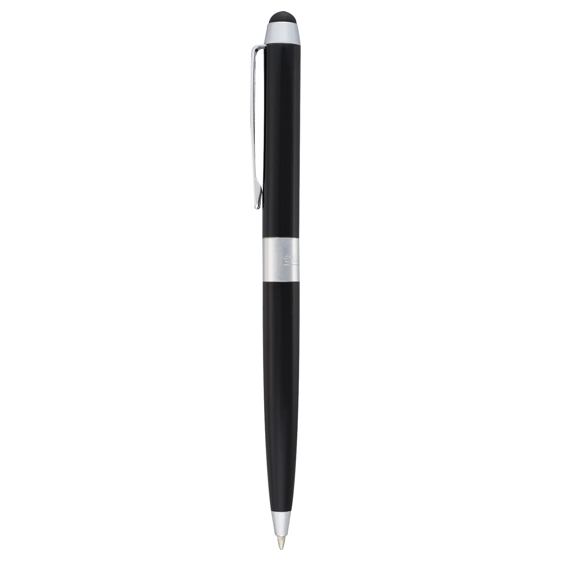 The Catalogue Elleven Dual Ballpoint Stylus Pen - Promotrenz
