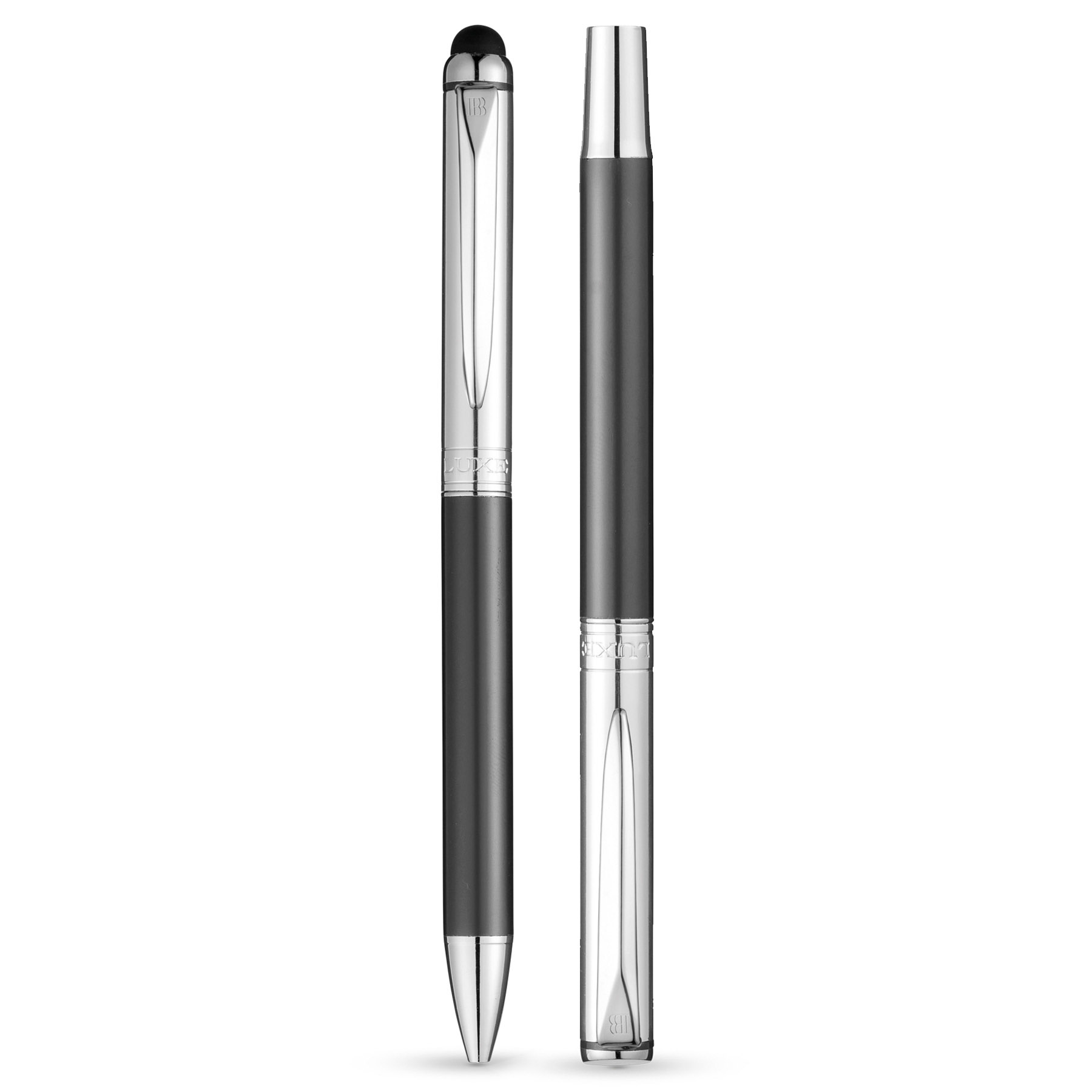 The Catalogue Luxe Vincenzo Pen Set - Promotrenz