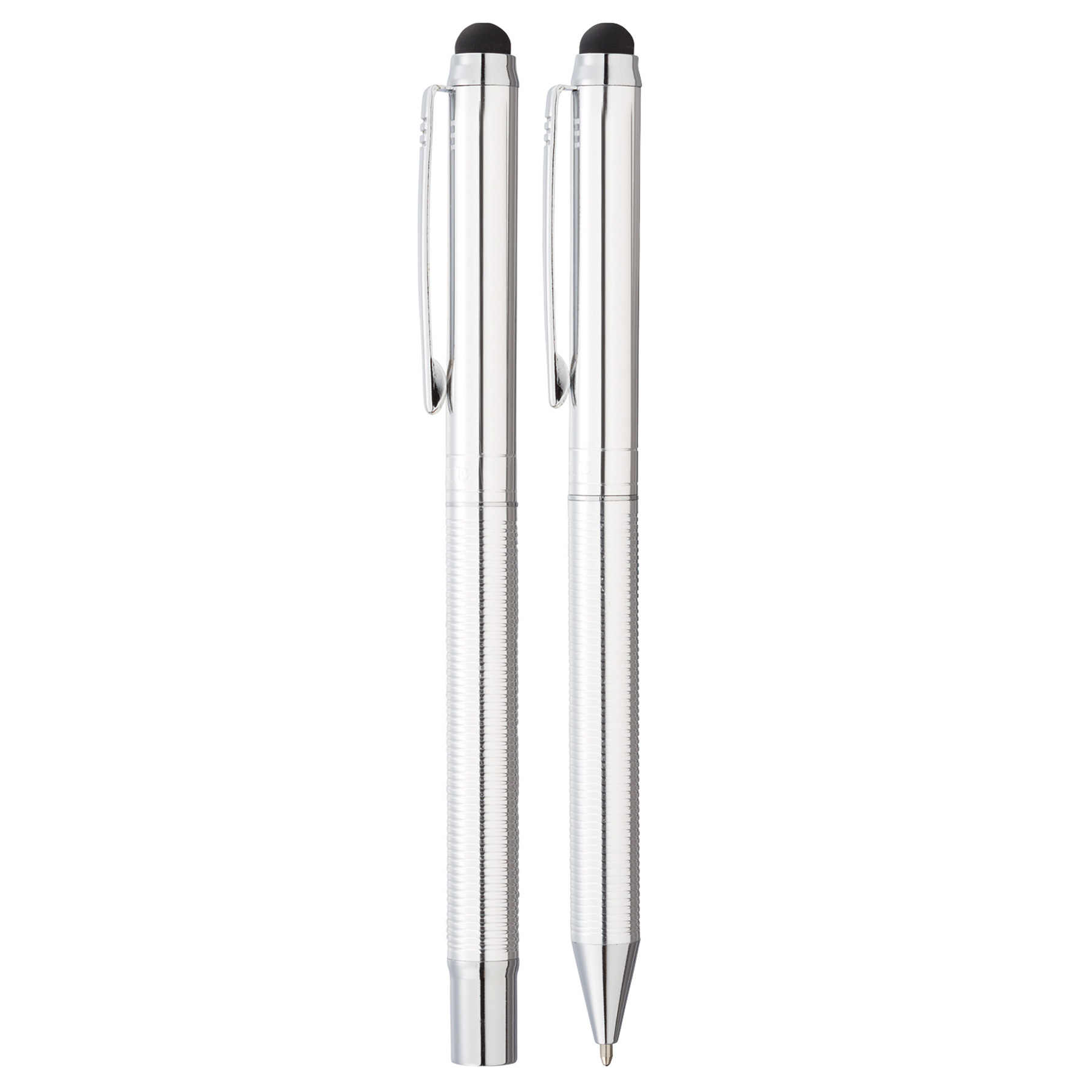 The Catalogue Luxe Brighton Stylus Pen Set - Promotrenz