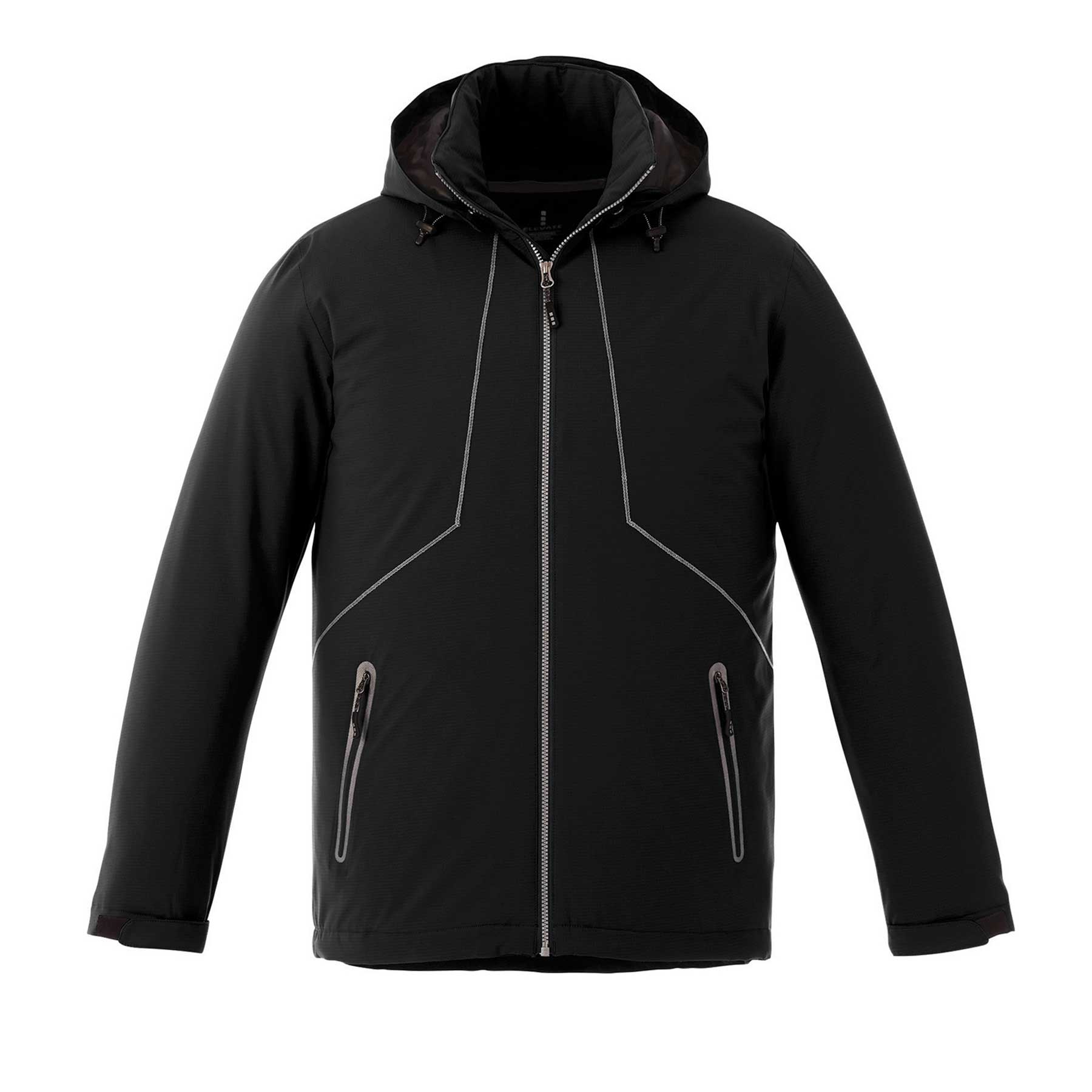 The Catalogue Mens Mantis Insulated Softshell Jacket - Promotrenz