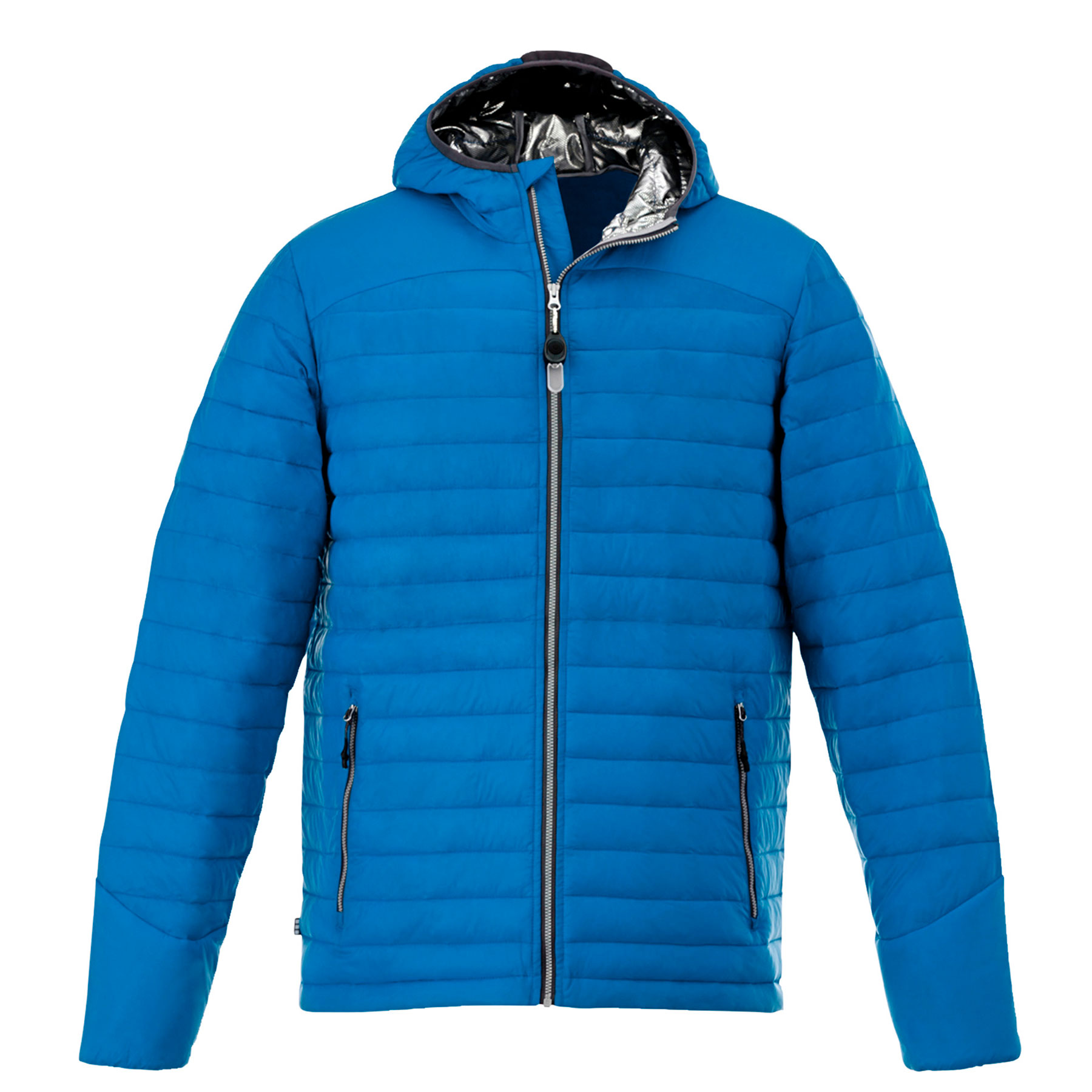 The Catalogue Mens Silverton Packable Insulated Jacket - Promotrenz