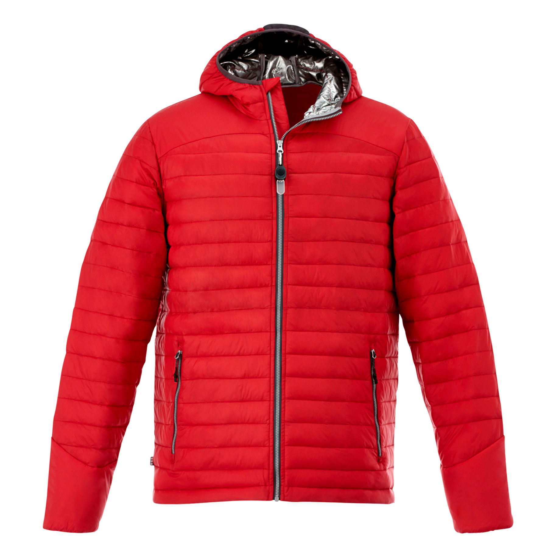 The Catalogue Mens Silverton Packable Insulated Jacket - Promotrenz