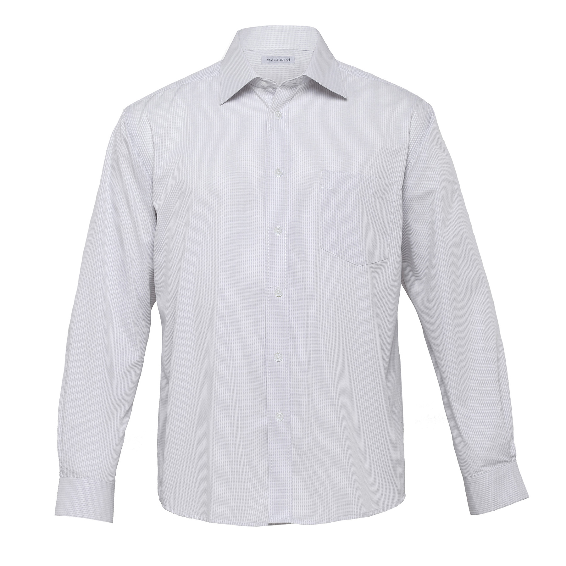 The Catalogue The Urban Mini Rectangle Shirt – Mens - Promotrenz