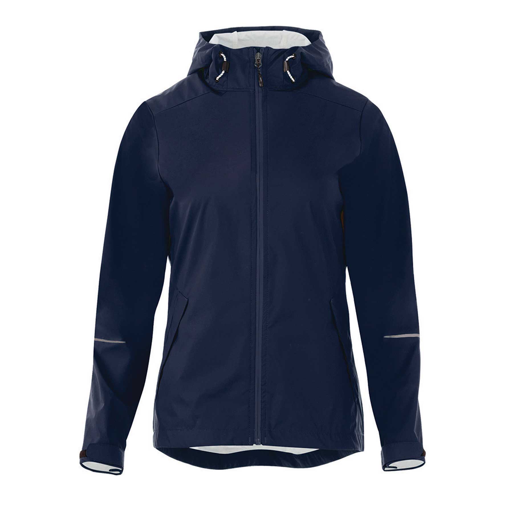 The Catalogue Womens Cascade Jacket - Promotrenz