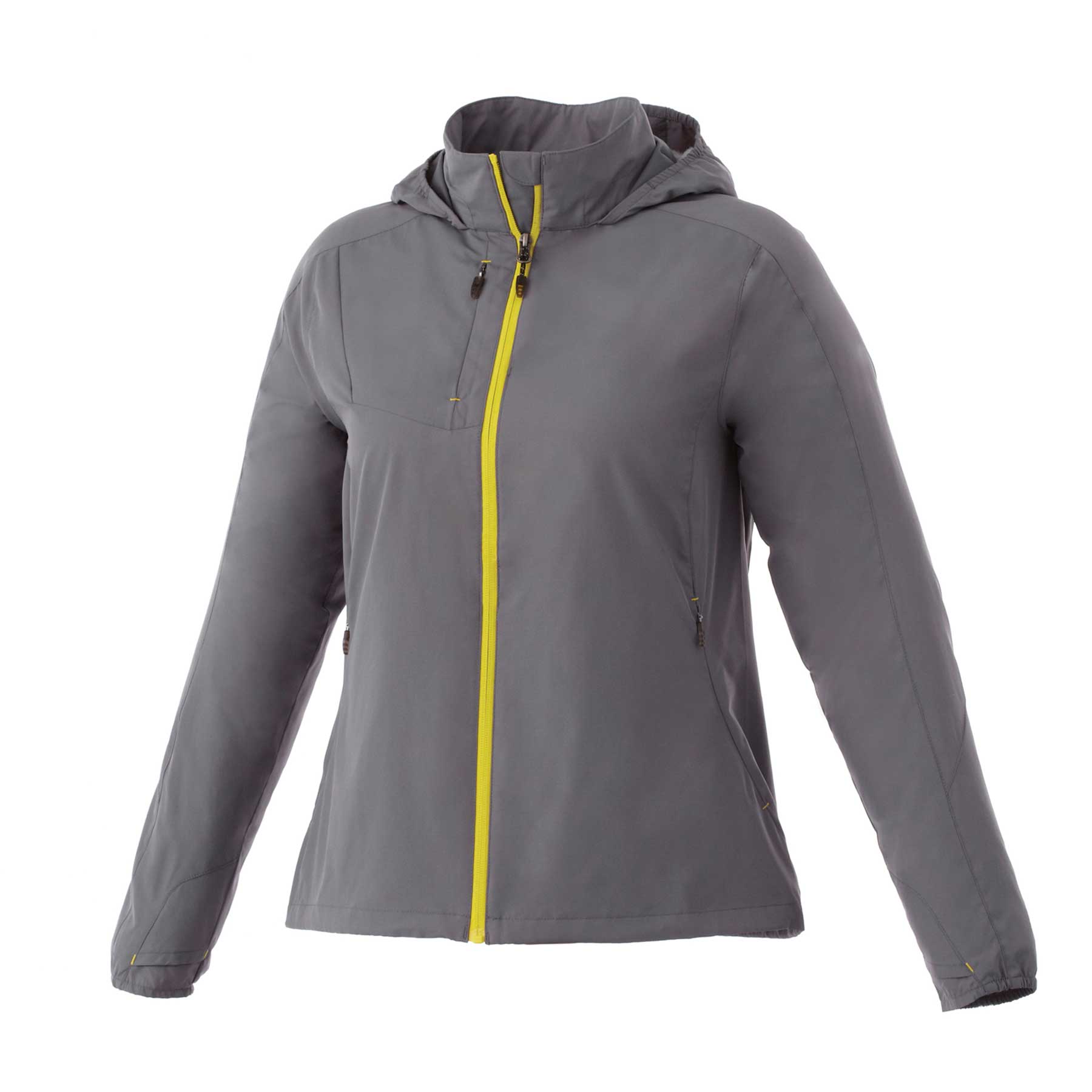 The Catalogue Womens Flint Lightweight Jacket - Promotrenz