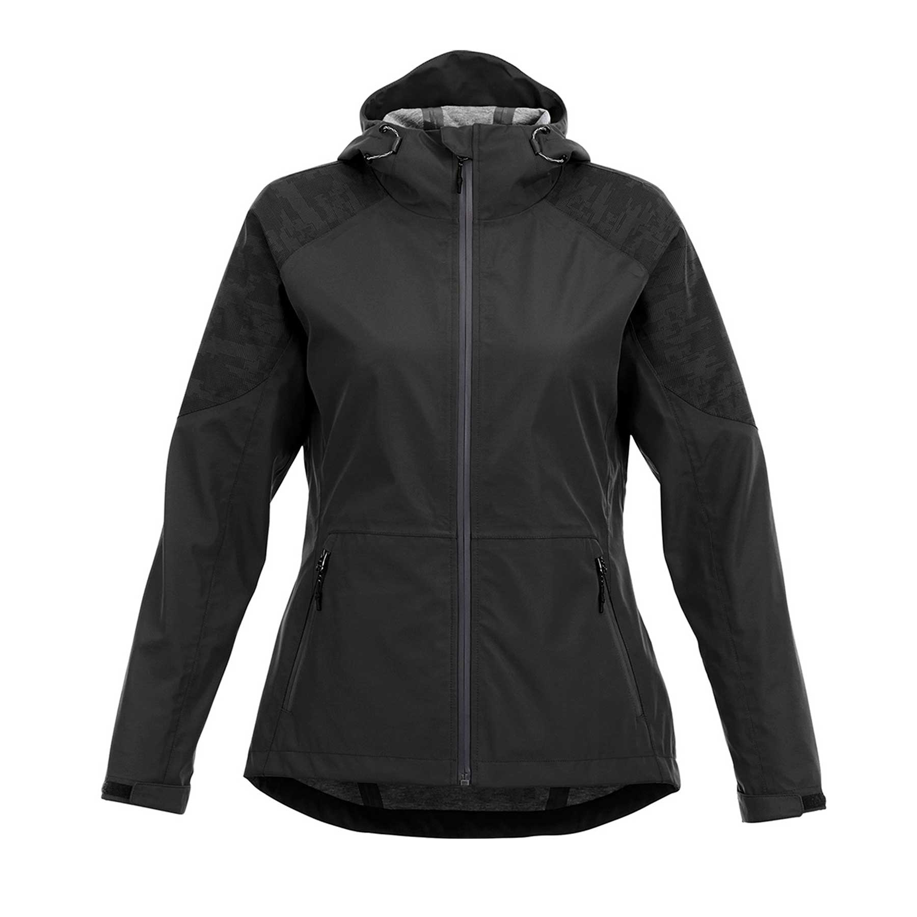 The Catalogue Womens Index Softshell Jacket - Promotrenz