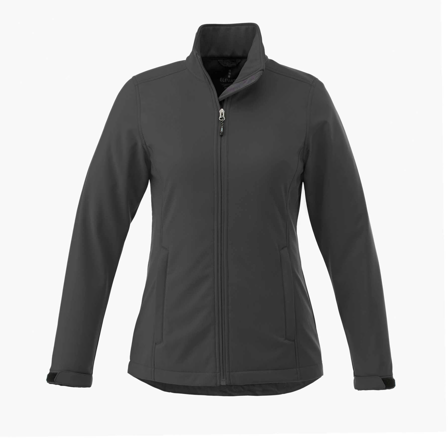 The Catalogue Womens Maxson Softshell Jacket - Promotrenz