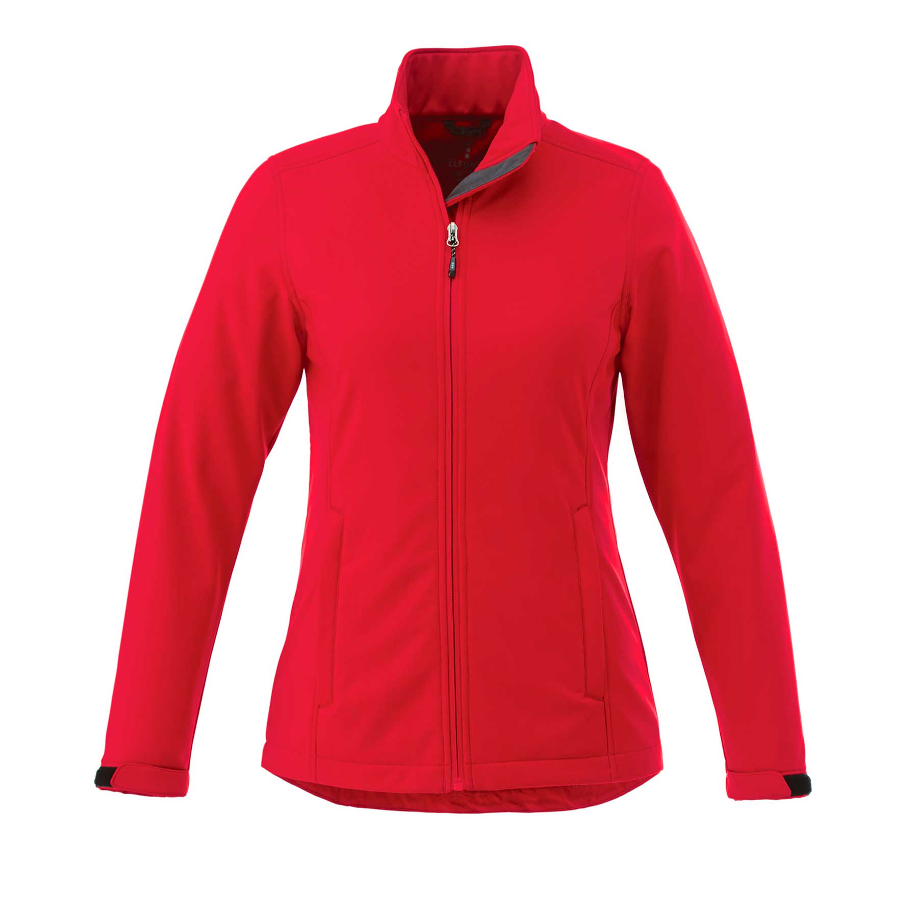 The Catalogue Womens Maxson Softshell Jacket - Promotrenz