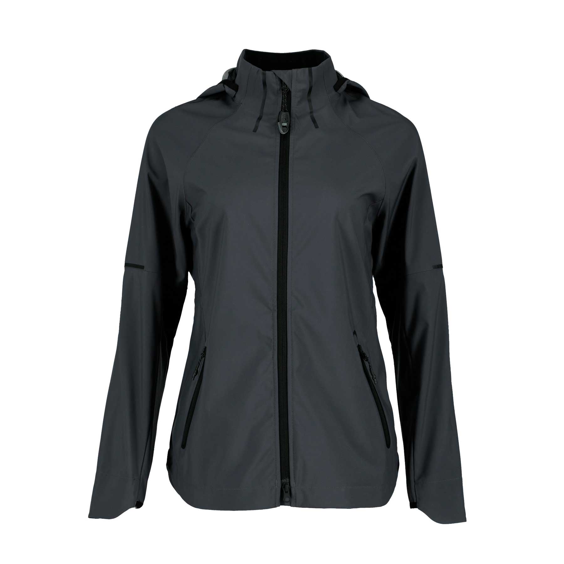 The Catalogue Womens Oracle Softshell Jacket - Promotrenz
