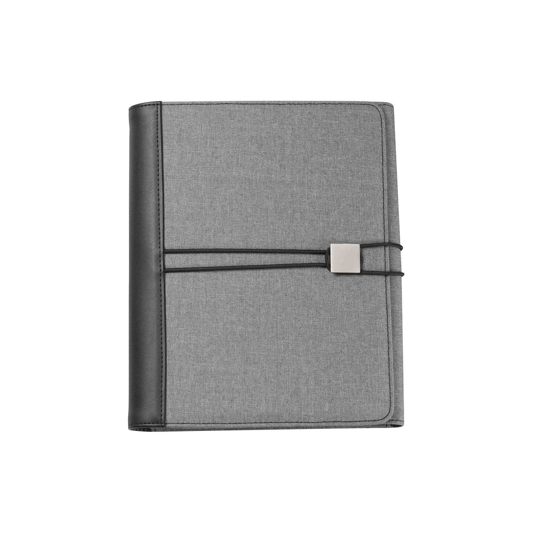 The Catalogue Trekk Tri-Fold Business Compendium - Promotrenz