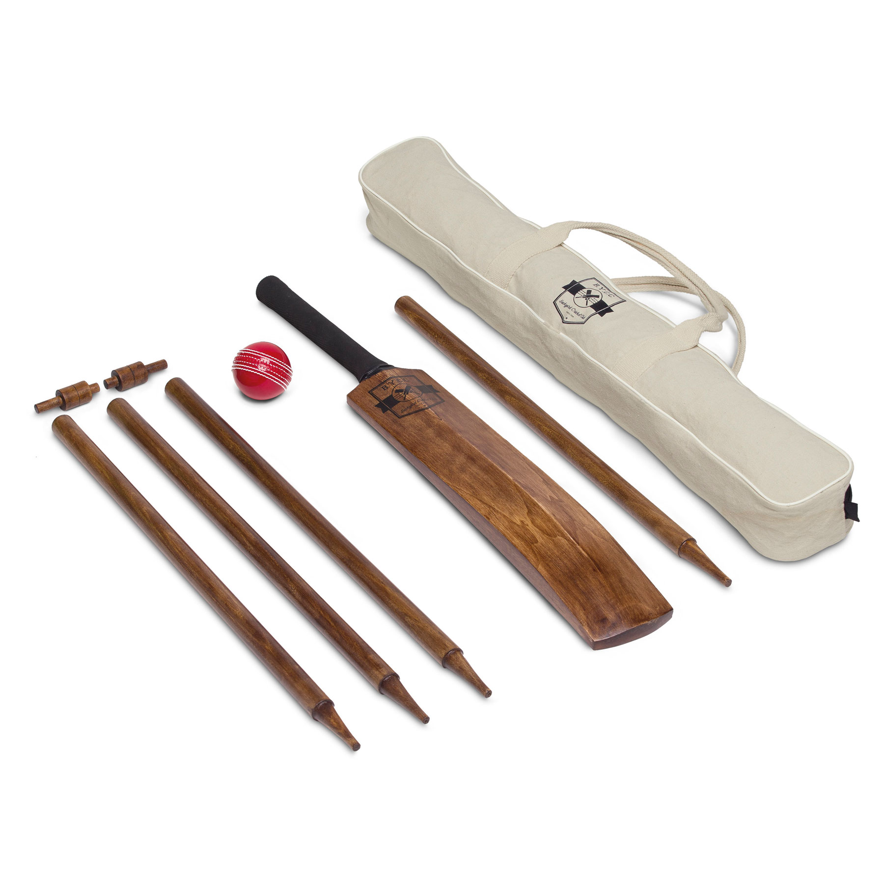 The Catalogue Backyard Cricket Set - Promotrenz