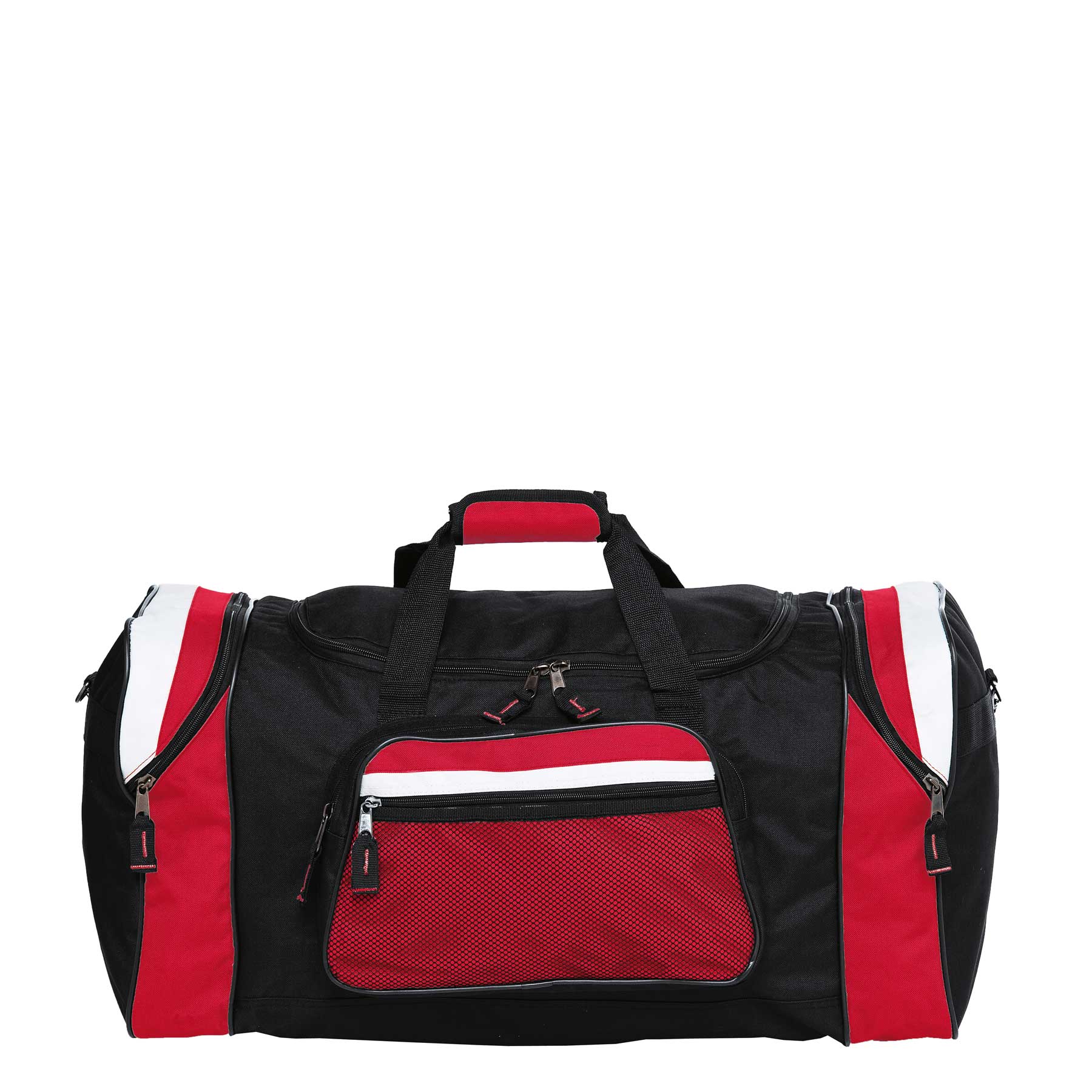 The Catalogue Contrast Gear Sports Bag - Promotrenz