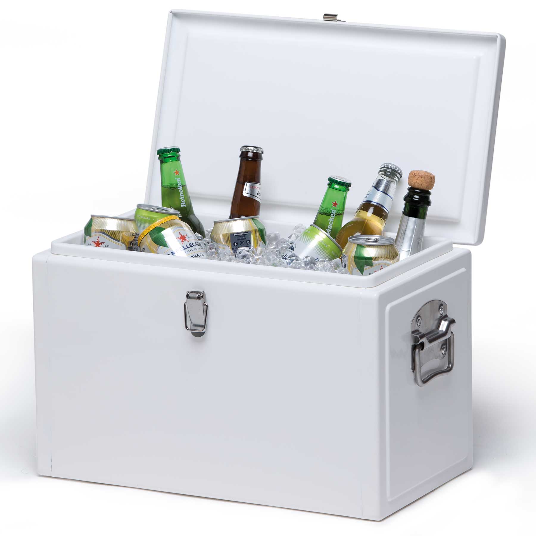 The Catalogue Detroit 20L Cooler Box - Promotrenz