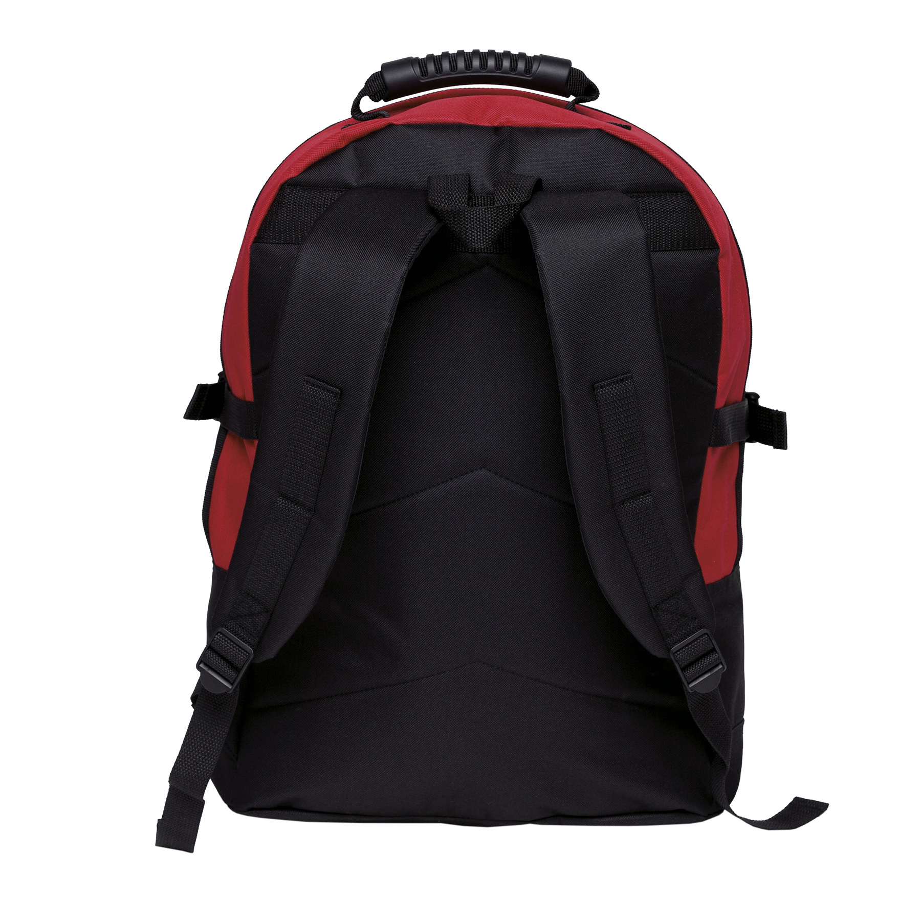The Catalogue Fugitive Backpack - Promotrenz