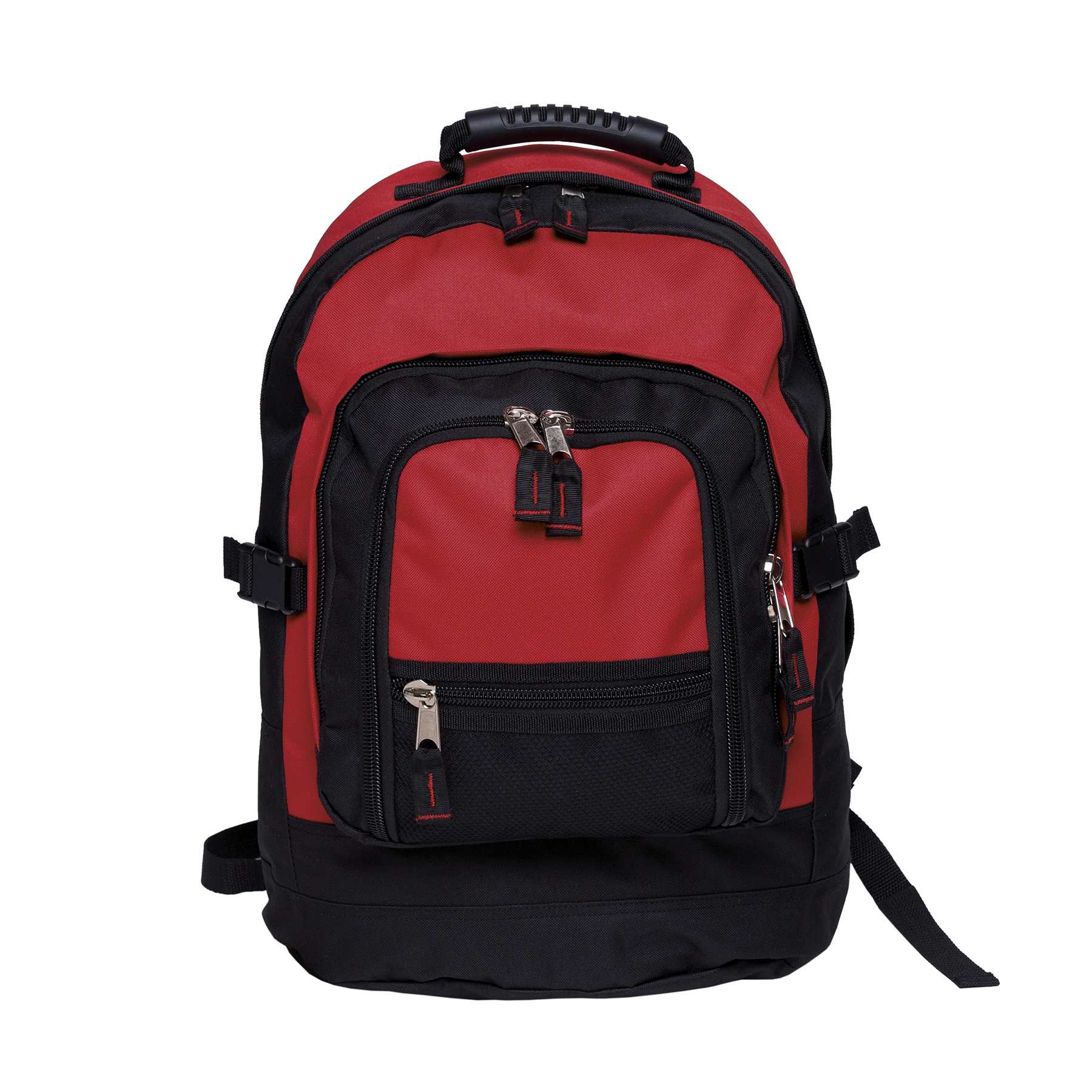 The Catalogue Fugitive Backpack - Promotrenz