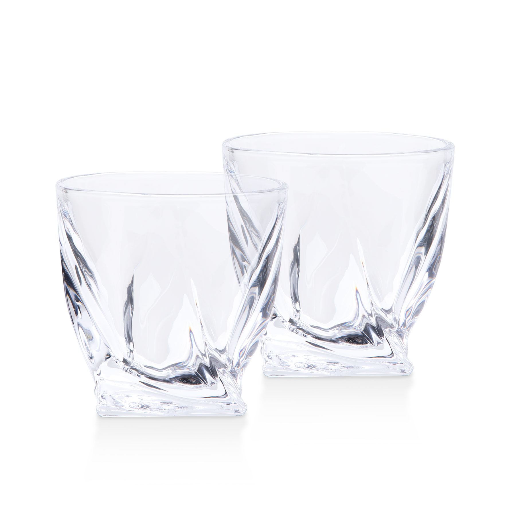 The Catalogue Highland Whisky Glass Set - Promotrenz