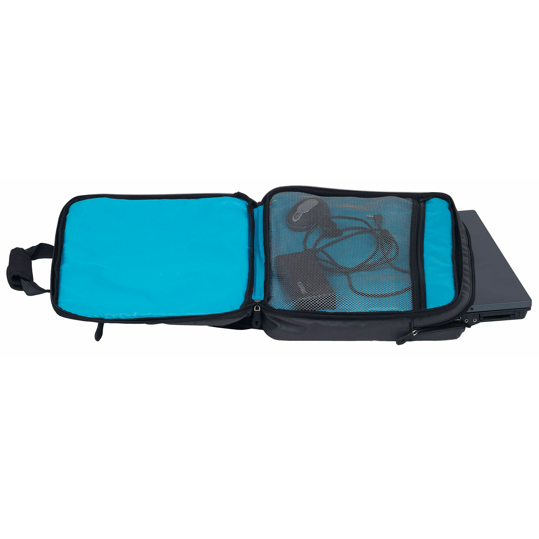 The Catalogue Identity Brief Bag - Promotrenz