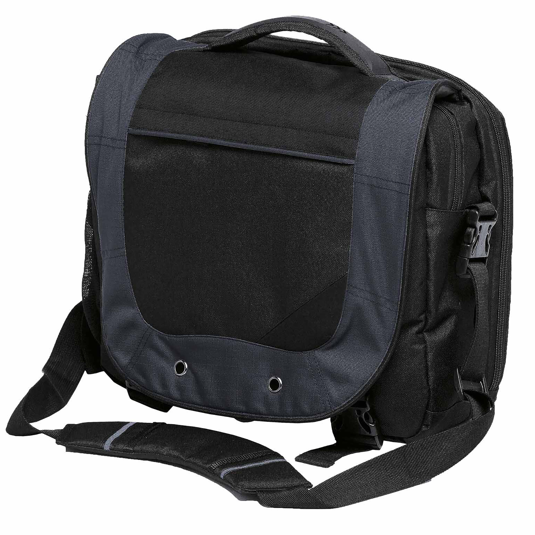 The Catalogue Intern Brief Bag - Promotrenz