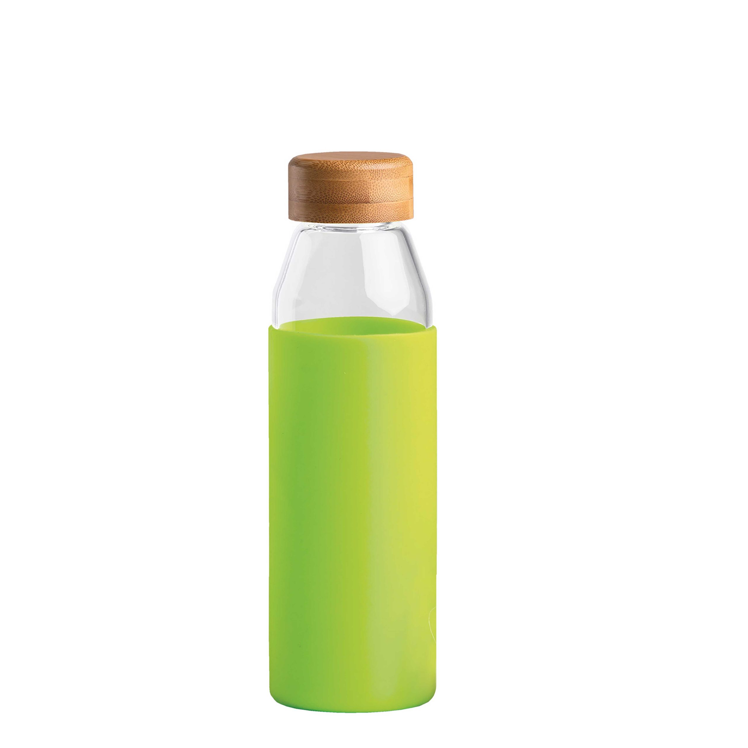 The Catalogue Orbit Glass Bottle - Promotrenz