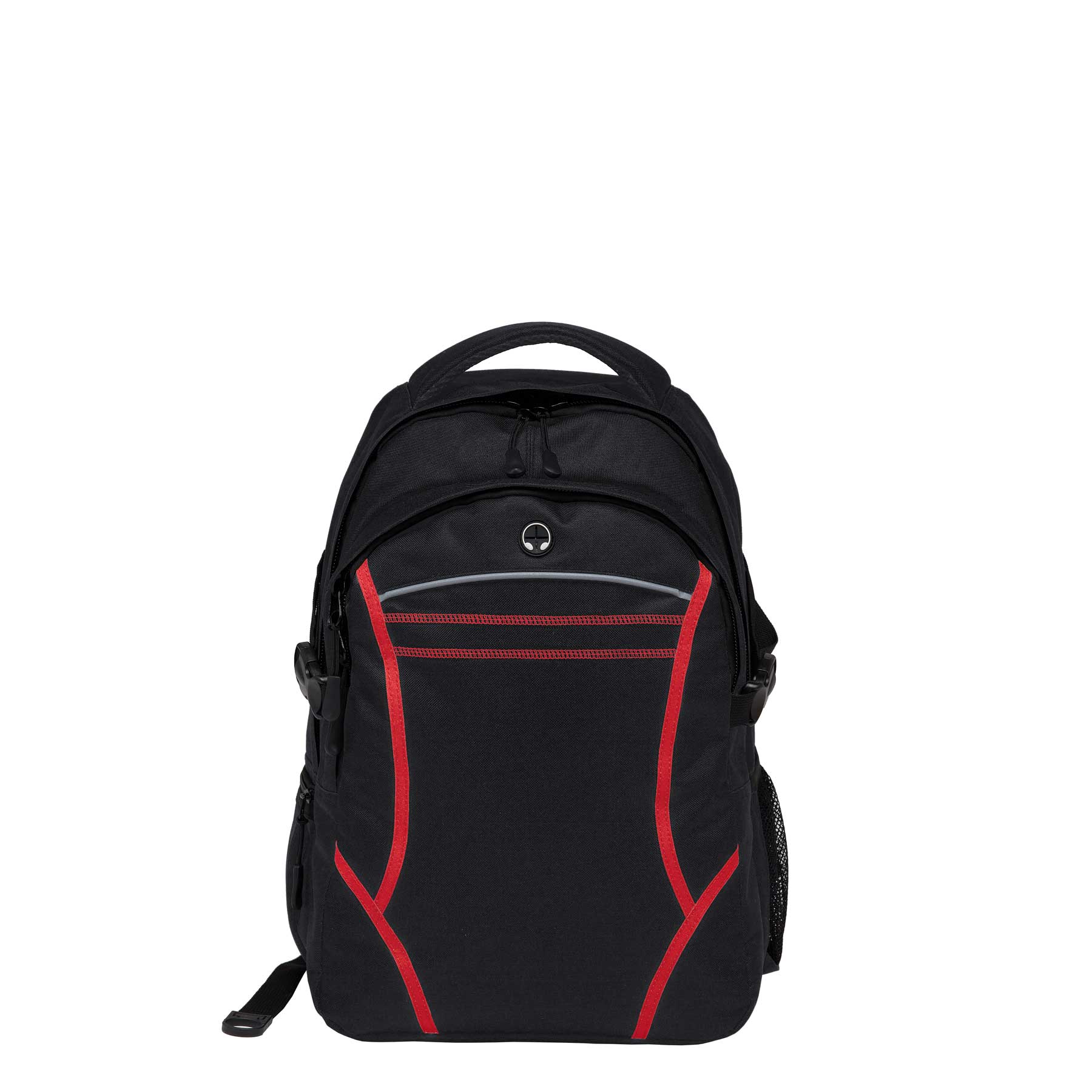 The Catalogue Reflex Backpack - Promotrenz