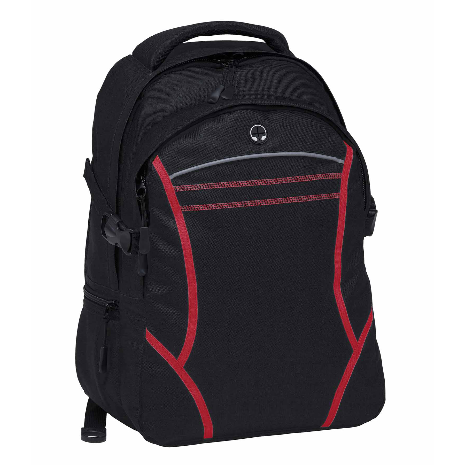 The Catalogue Reflex Backpack - Promotrenz