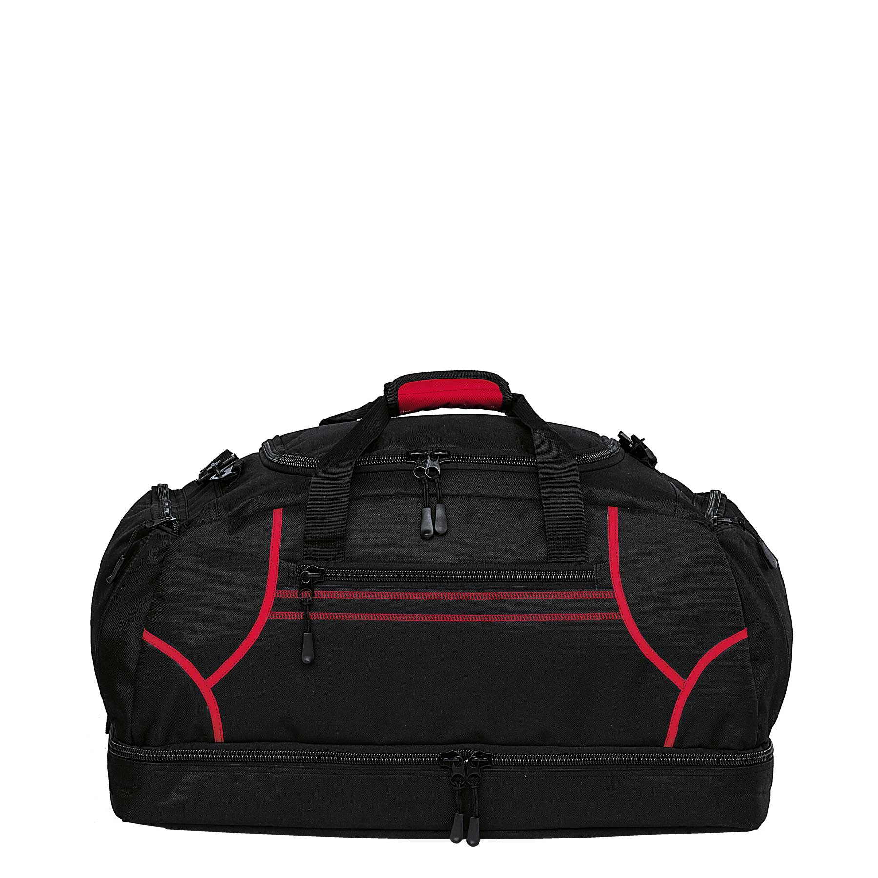 The Catalogue Reflex Sports Bag - Promotrenz