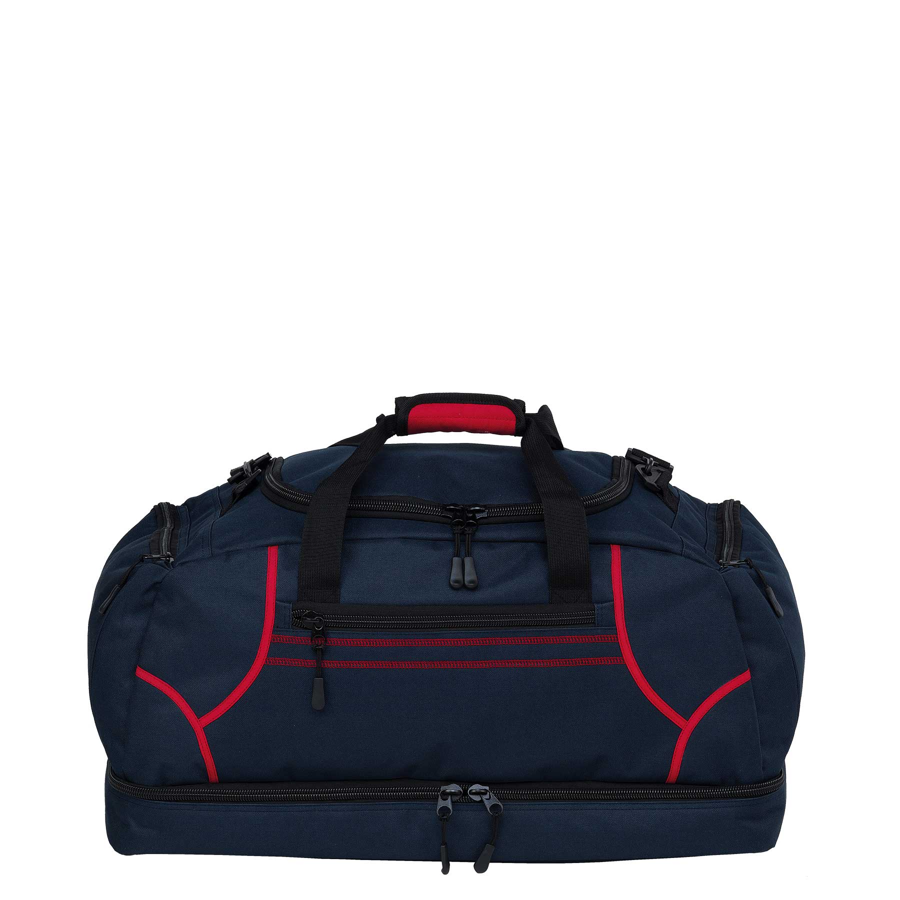 The Catalogue Reflex Sports Bag - Promotrenz