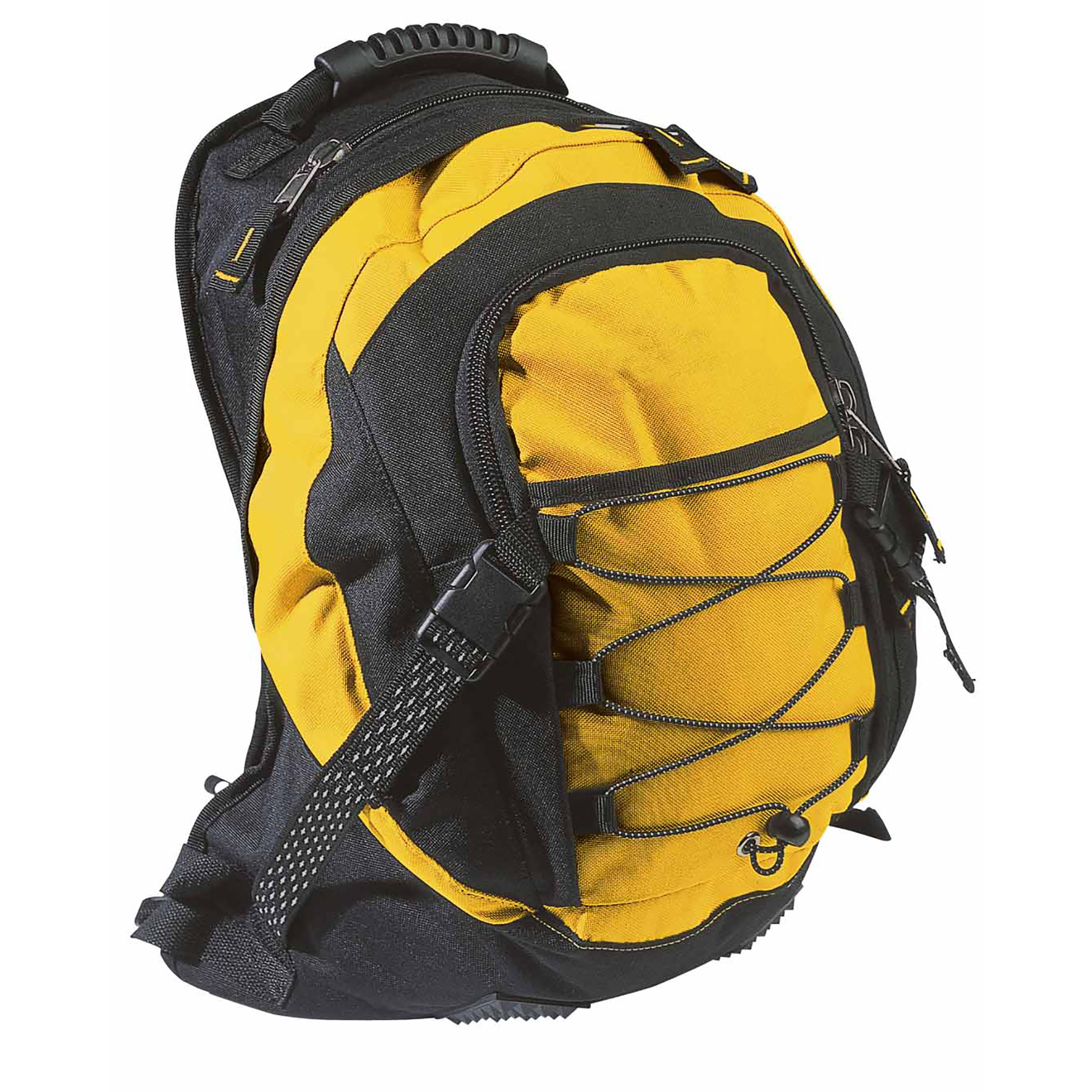 The Catalogue Stealth Backpack - Promotrenz