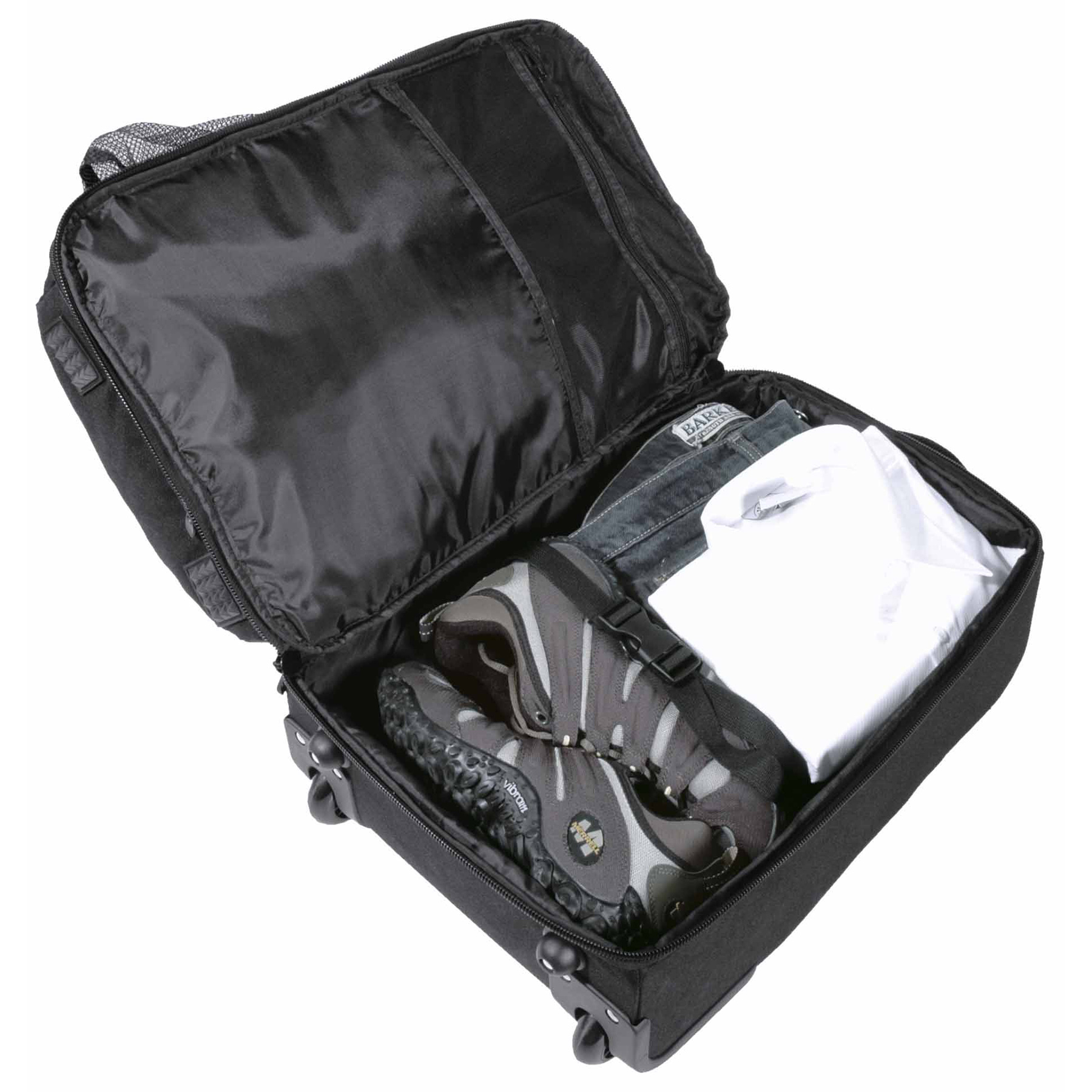 The Catalogue Transit Travel Bag - Promotrenz