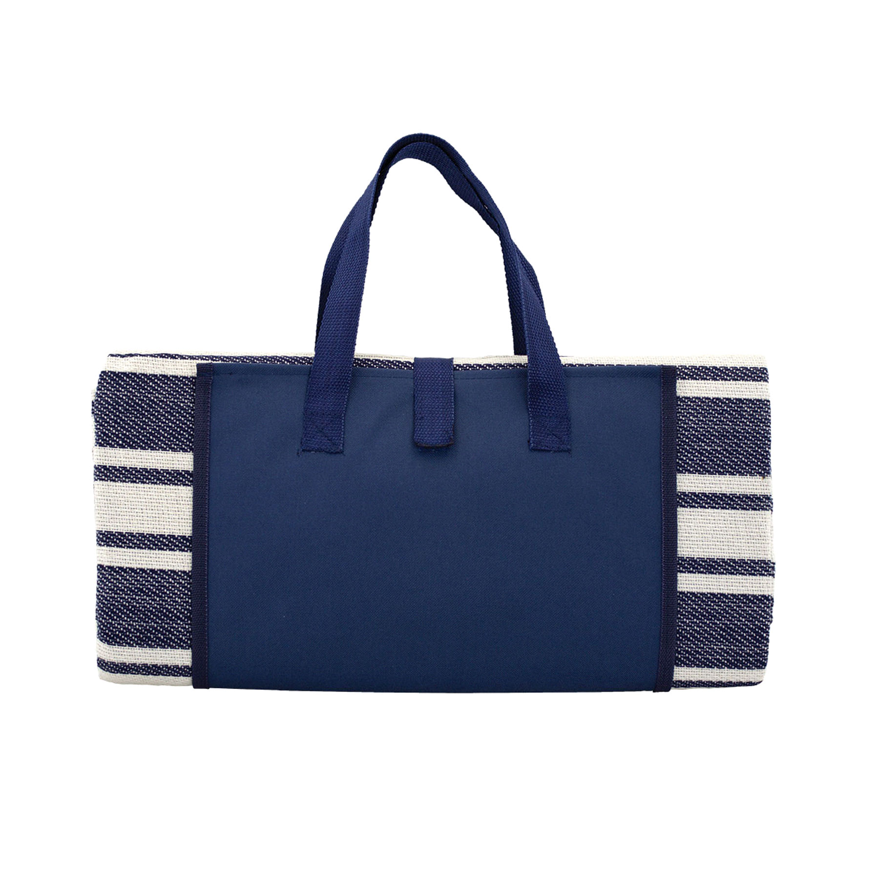 The Catalogue Trekk Round Picnic Rug - Promotrenz