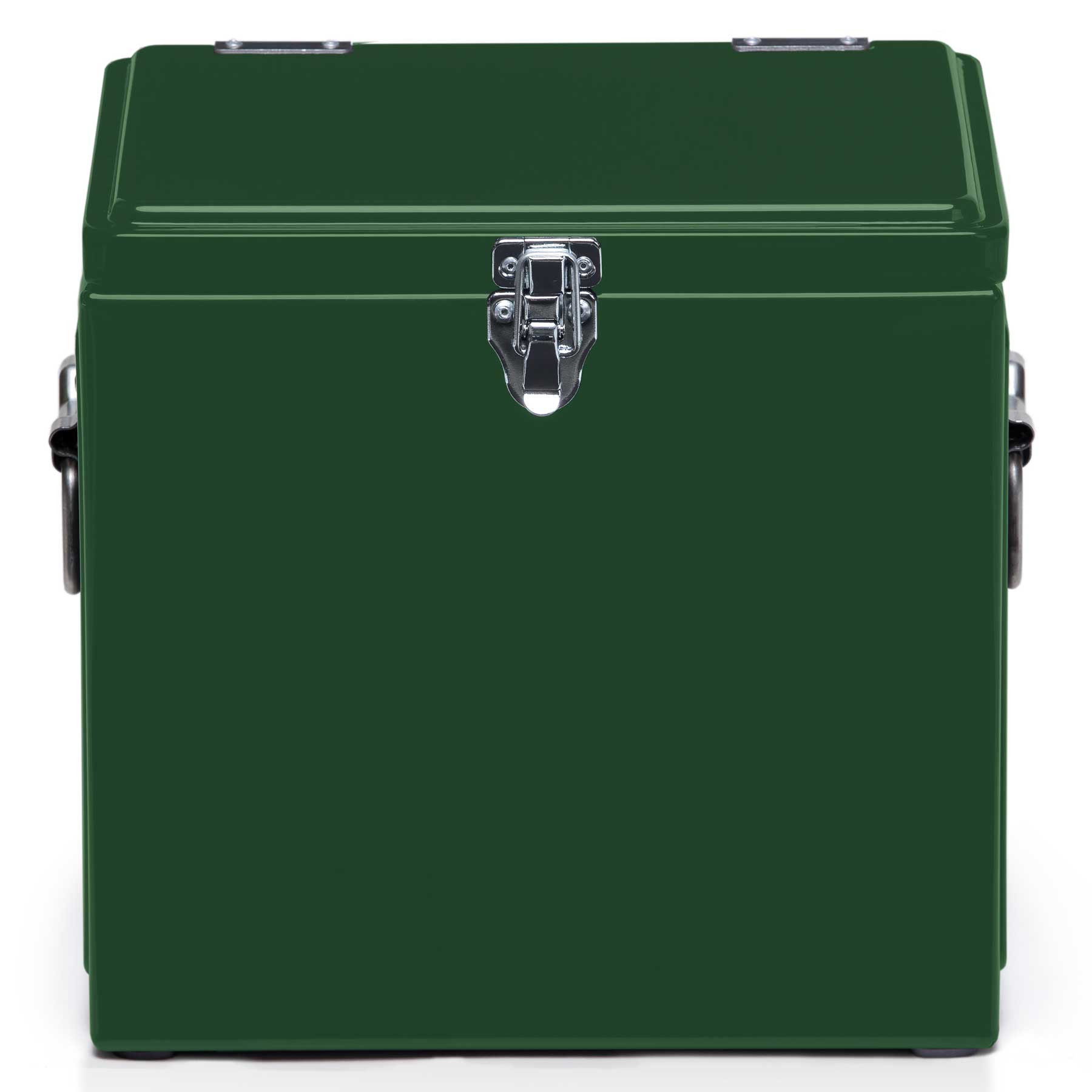 The Catalogue Vintage Cooler Box - Promotrenz