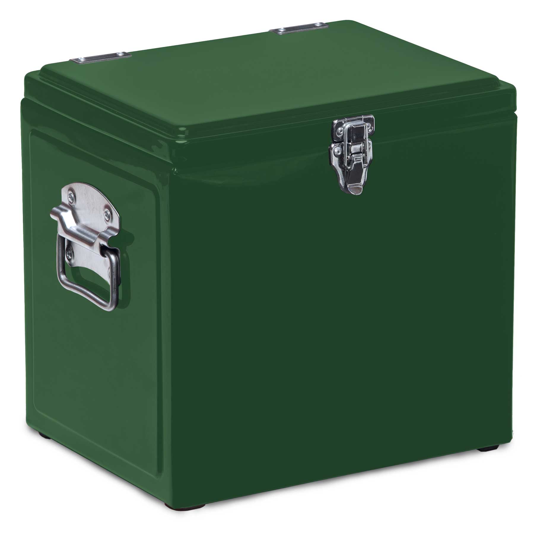 The Catalogue Vintage Cooler Box - Promotrenz
