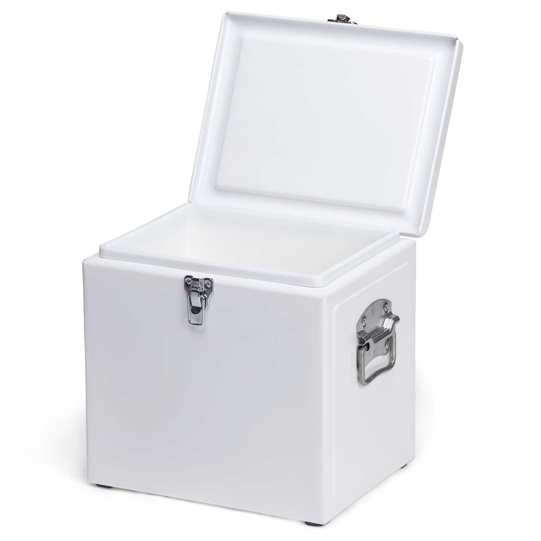 The Catalogue Vintage Cooler Box - Promotrenz