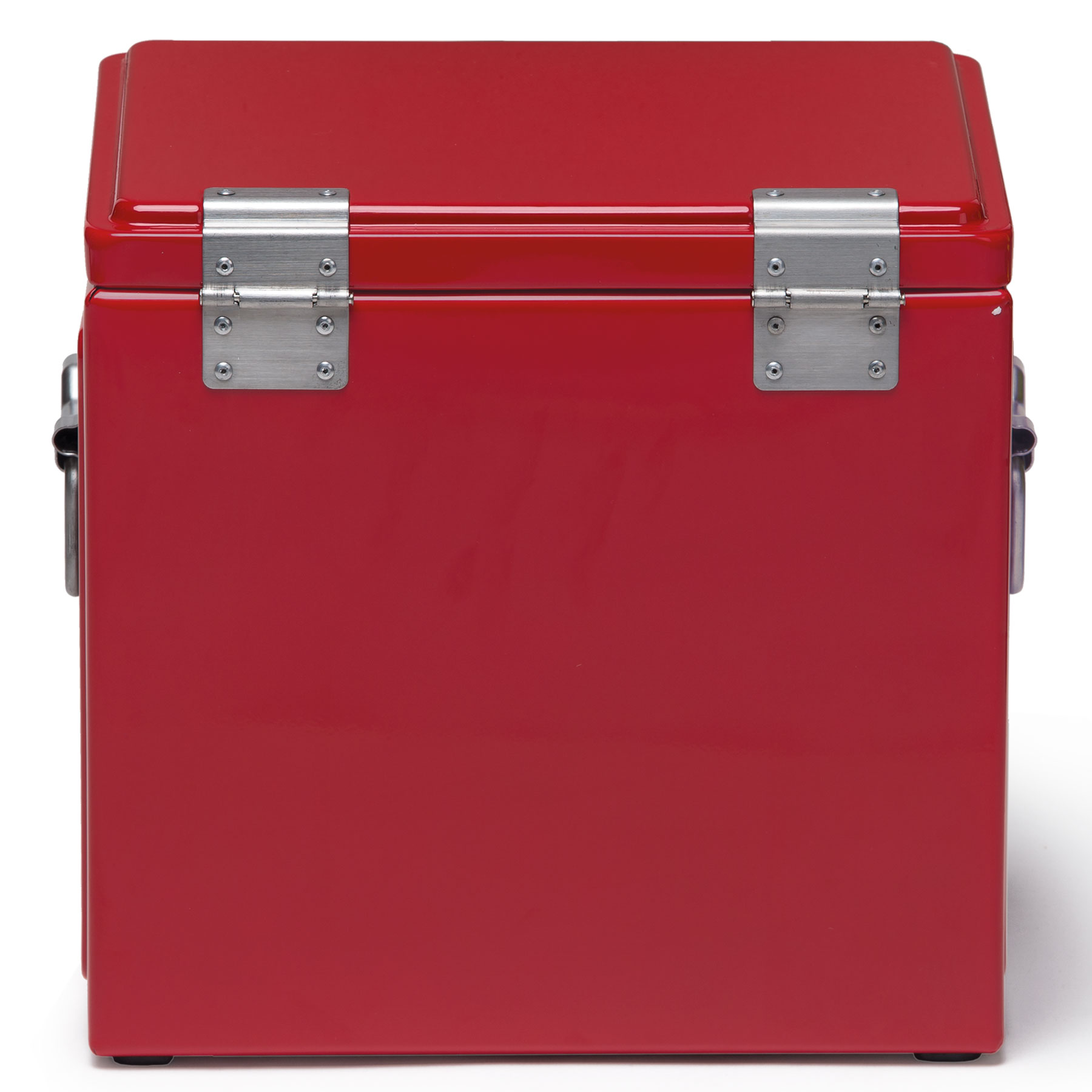 The Catalogue Vintage Cooler Box - Promotrenz