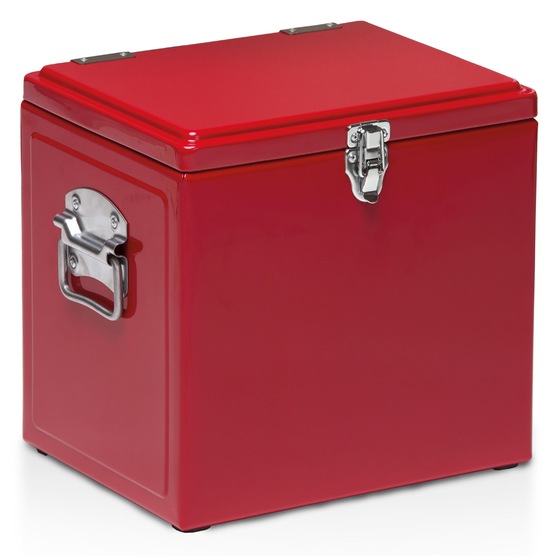The Catalogue Vintage Cooler Box - Promotrenz