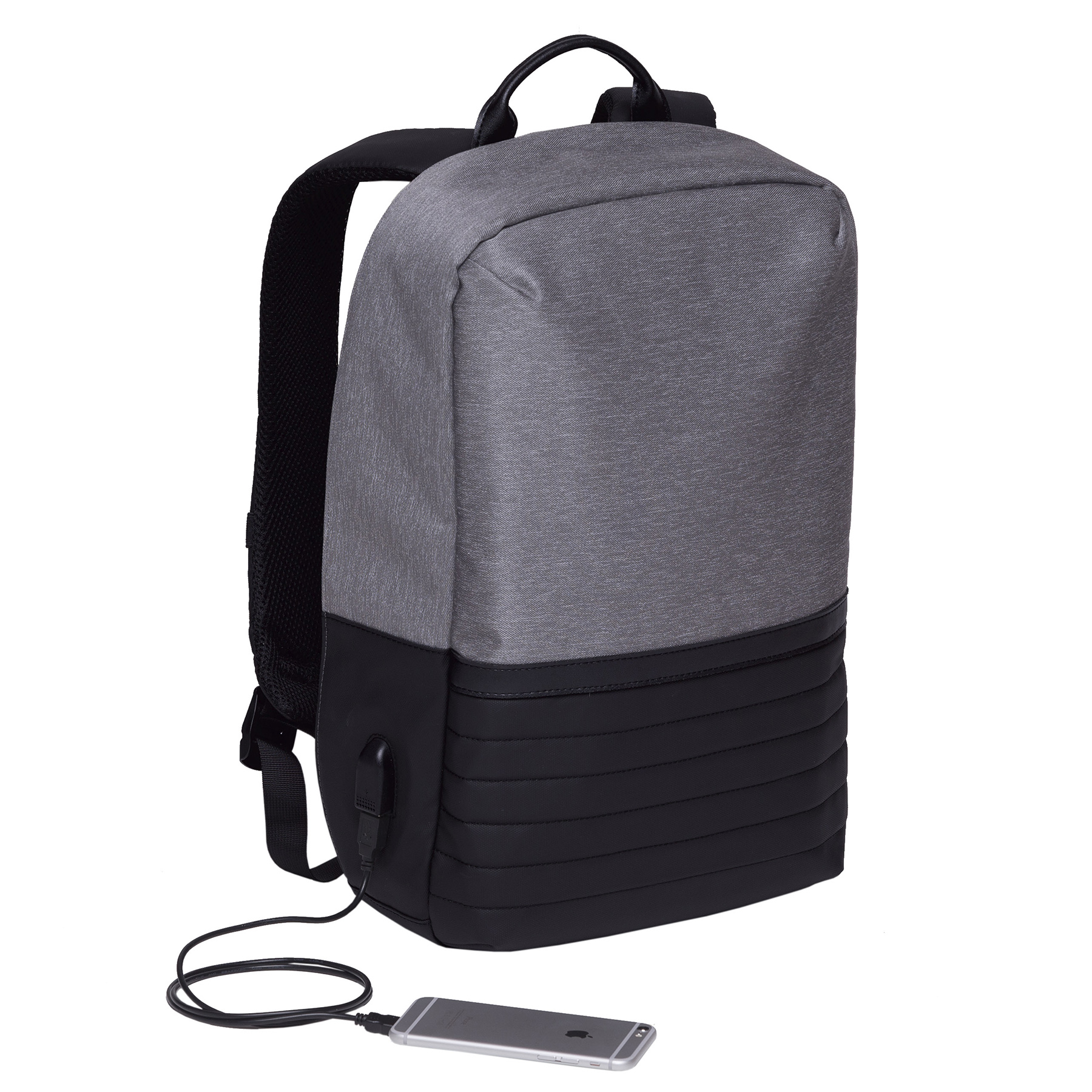The Catalogue Wired Compu Backpack - Promotrenz