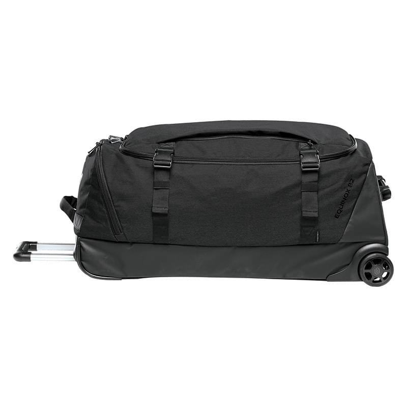Stormtech Equinox Rolling Duffel Bag - Promotrenz