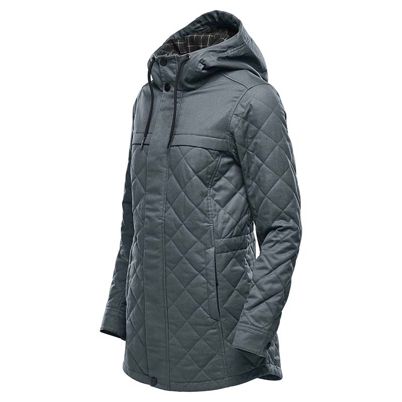 Stormtech Women's Bushwick Quilted Jacket - Promotrenz