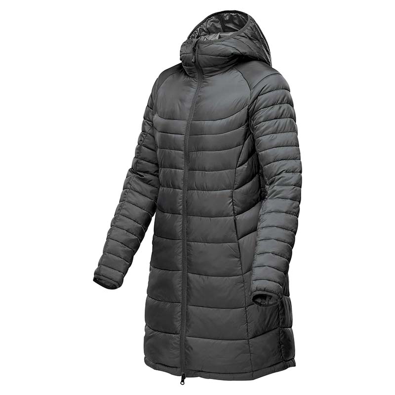 Stormtech Women's Labrador Parka - Promotrenz