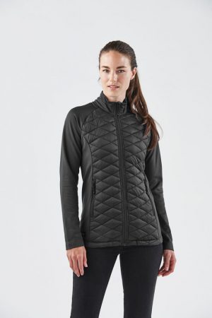 Stormtech Womens Boulder Thermal Shell - Promotrenz