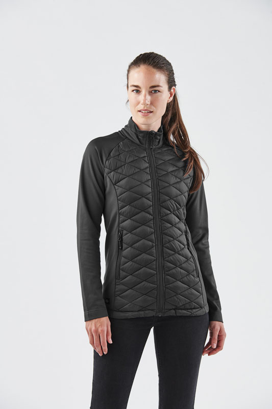 Stormtech Womens Boulder Thermal Shell - Promotrenz